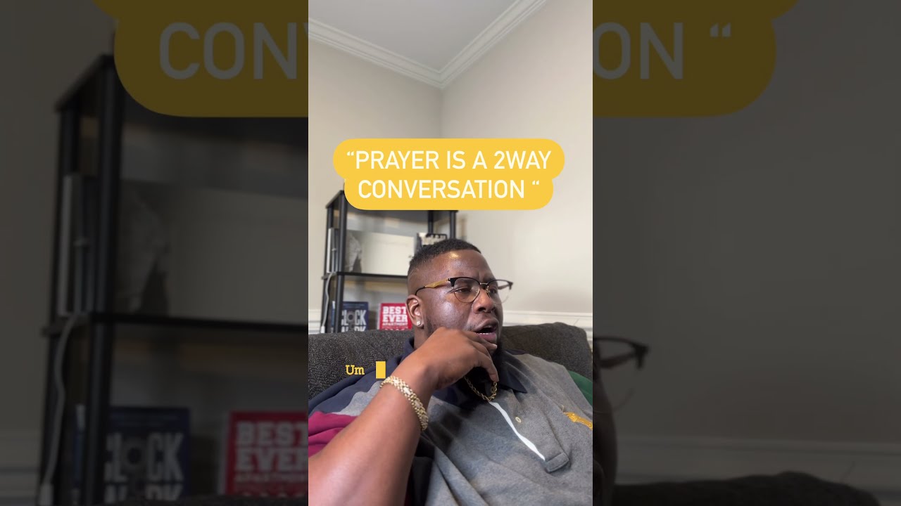 HAVE YOU BEEN PRAYING WRONG Psalms 27 13 14 HAVE YOU BEEN PRAYING WRONG Psalms 27 13 14