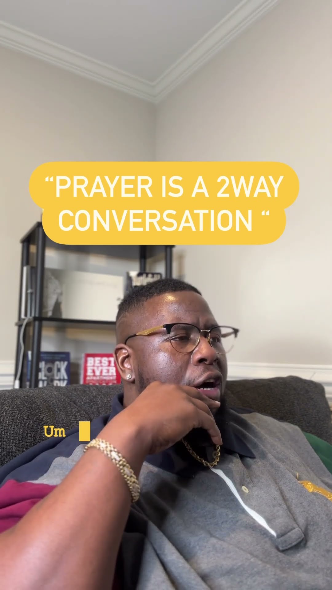 HAVE YOU BEEN PRAYING WRONG Psalms 27 13 14 HAVE YOU BEEN PRAYING WRONG Psalms 27 13 14
