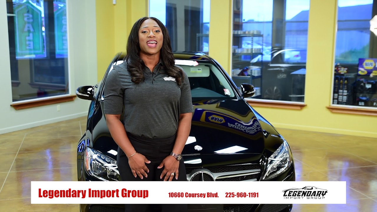 Legendary :15 with Funky BG - YouTube