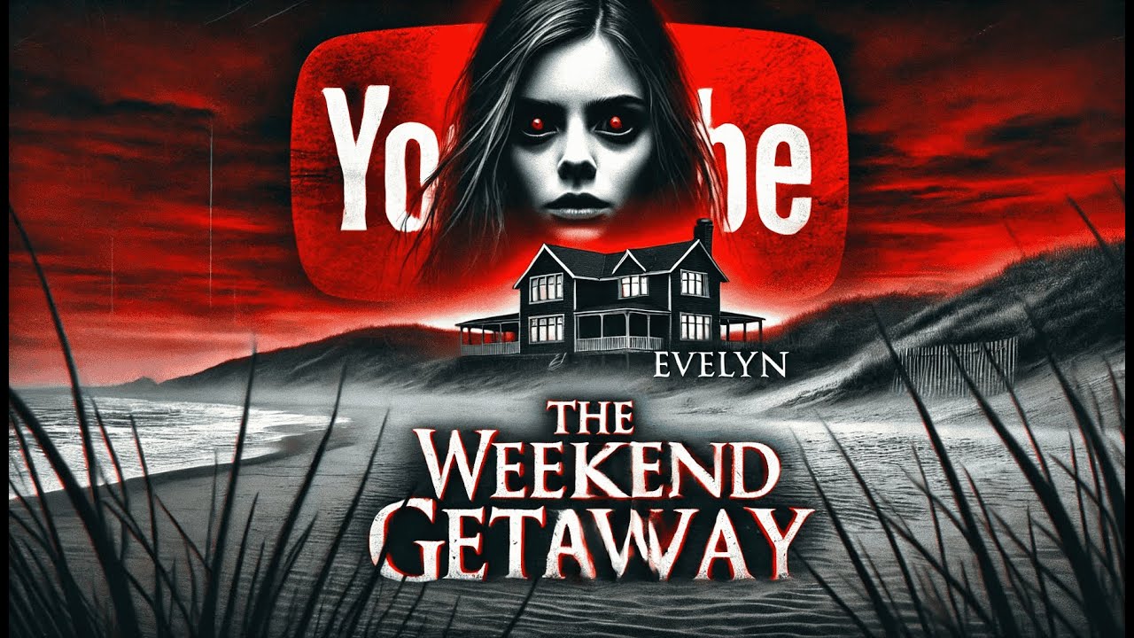 The Weekend Getaway - They Just Wanted a Relaxing Weekend… Then ...