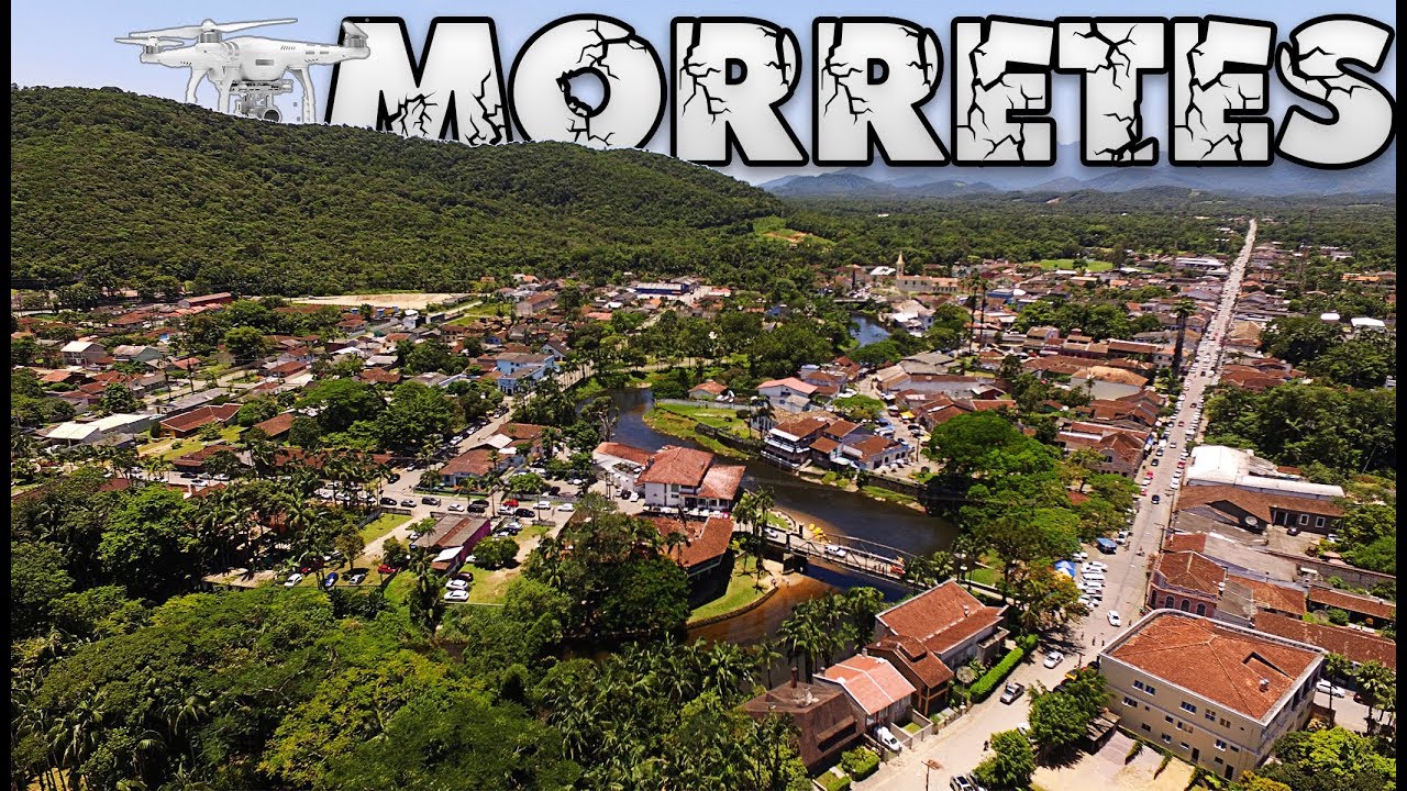 Morretes, Pr - Historia e curiosidades de morretes no parana narrada em ...