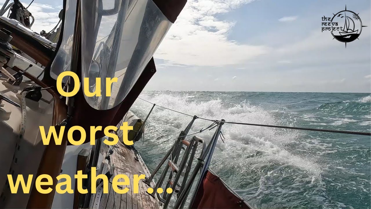 Our worst weather| the_reeva_project Ep 19| - YouTube