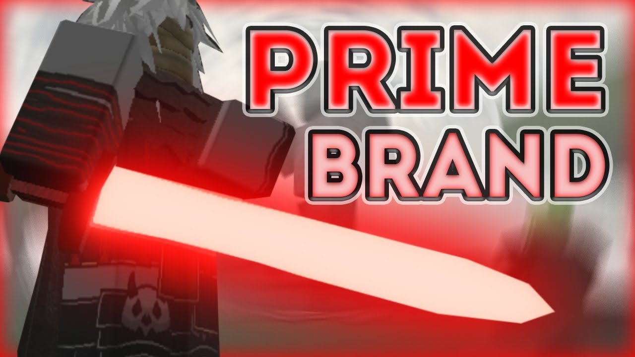Pilgrammed | How to Get PRIME BRAND (Unstable Crystal) - YouTube