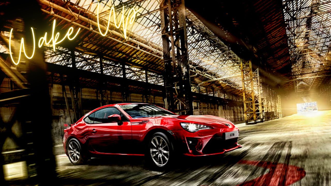 Wake UP! - (Tik Tok Song)🔊 - YouTube