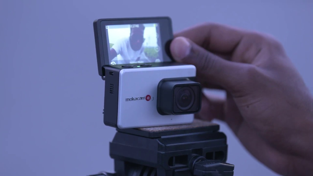 Alpha 3 New Features - YouTube