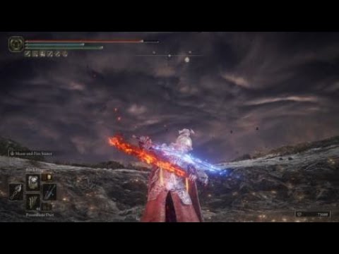 Full Grown Falling Star Beast - YouTube