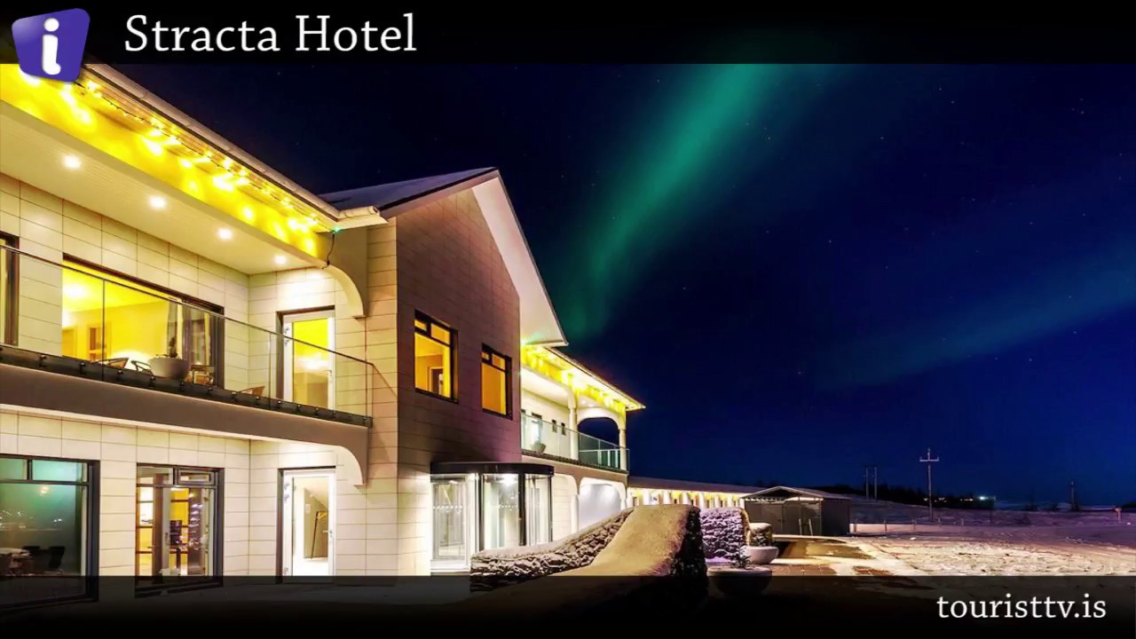 Stracta Hotel - YouTube