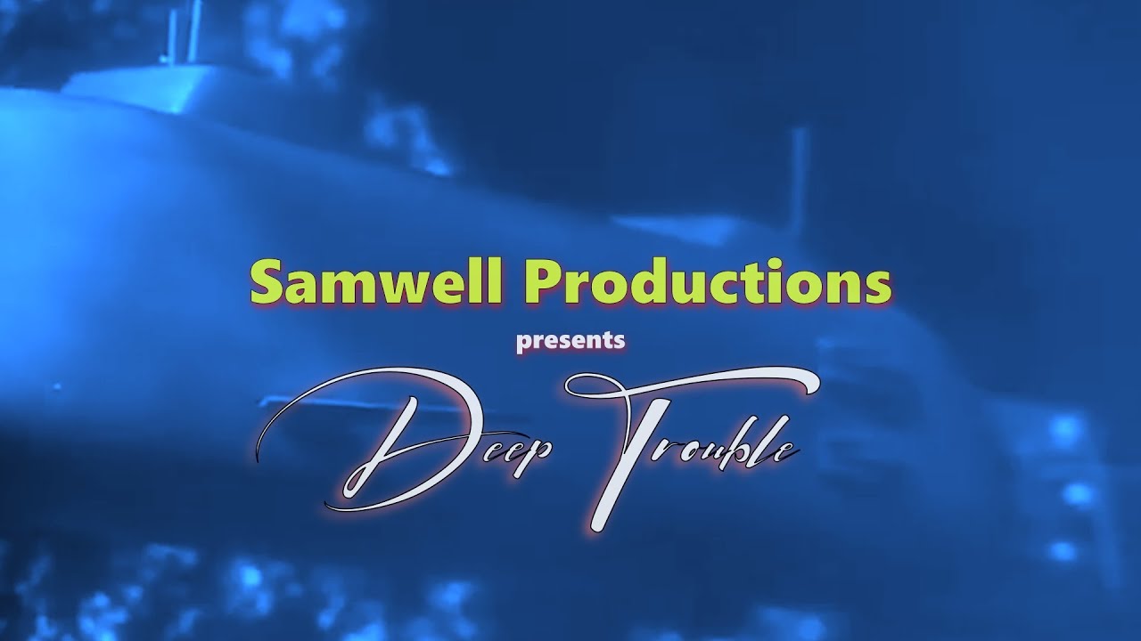 Samwell - Deep Trouble (TPC 353) - YouTube