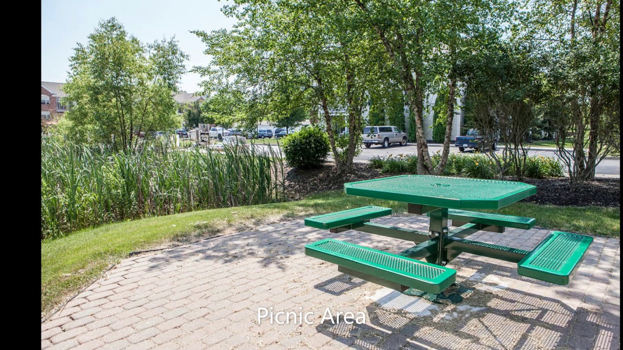 Clubhouse & Amenities Virtual Tour - YouTube