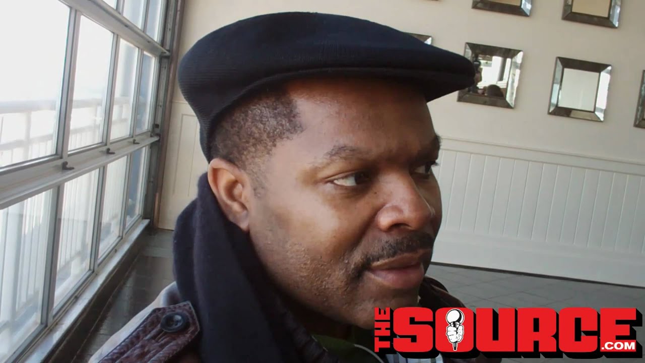 J. Prince Discusses Upcoming Rap-A-Lot Projects (TheSource.com) - YouTube