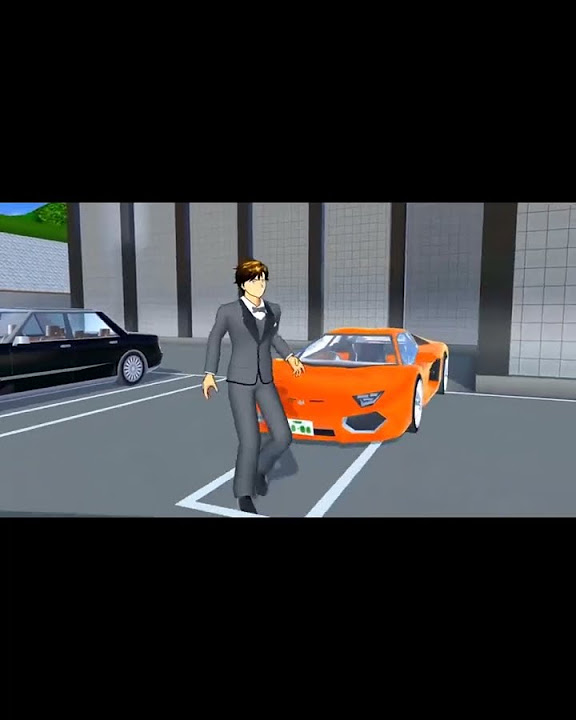 الرئيس المغرور 1 Sakuraschoolsimulator Robloxmemes Sakura Videogamememes Roblox
