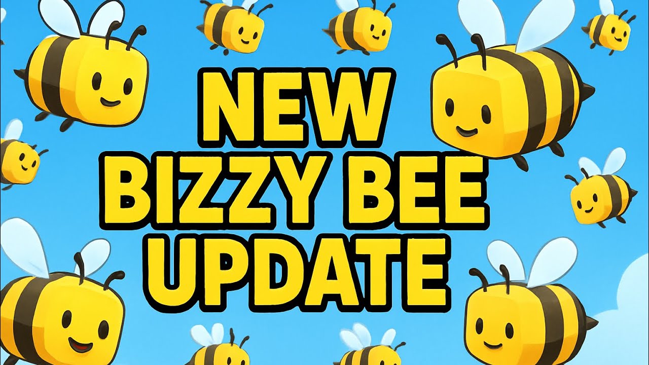 🐝🍯DO THIS NOW BEFORE THE BIZZY BEE UPDATE -grow a garden roblox-🐝🍯 ...