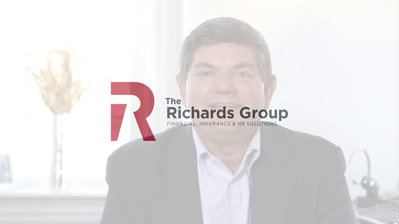 The Richards Group - YouTube