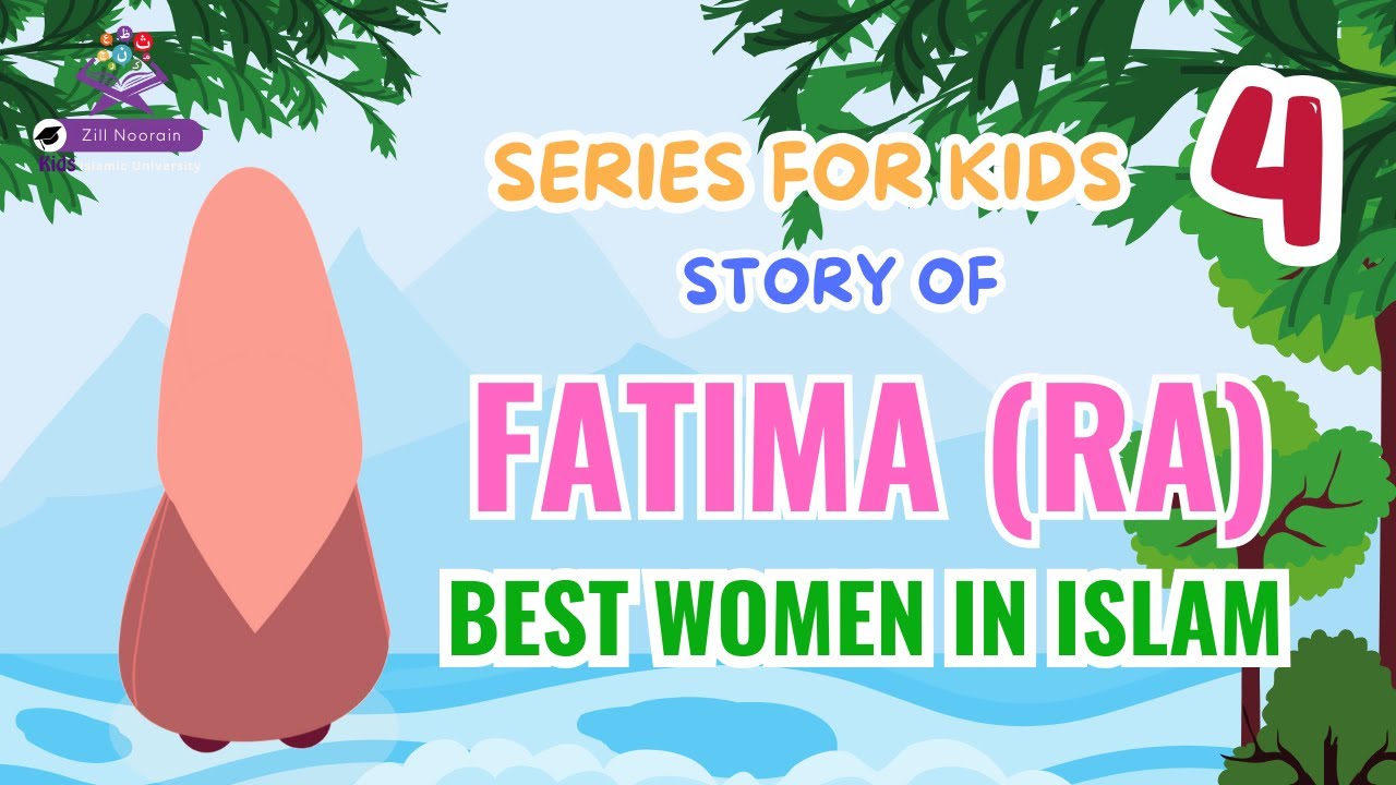 Fatima Islam