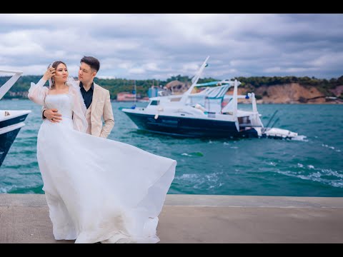 Rozymurat & Madina (LOVE STORY 2023)