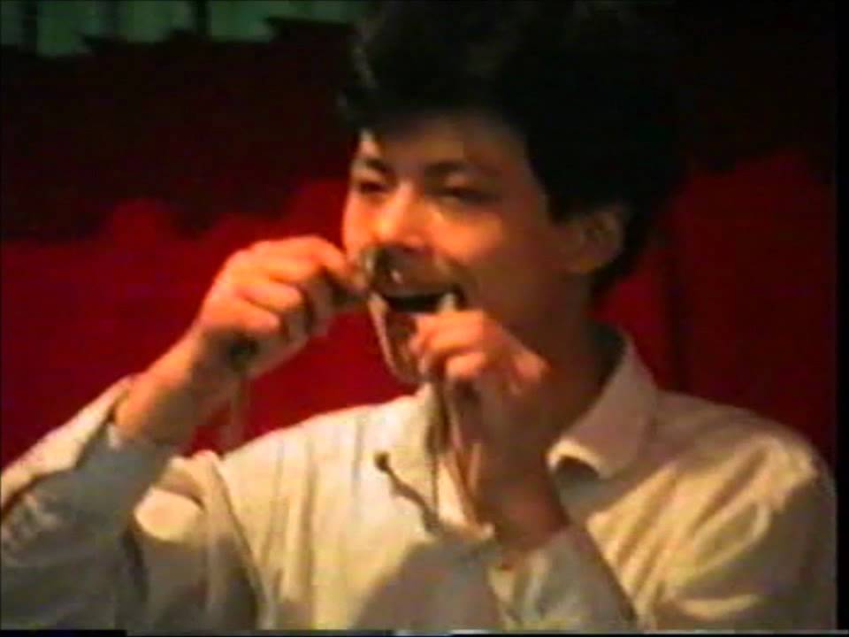Human Blockhead Freakshow - YouTube
