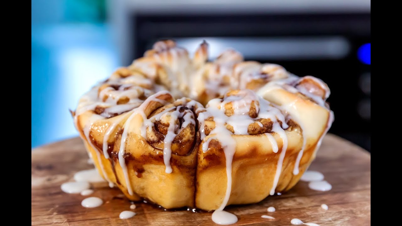 The Perfect Dough Recipe - YouTube