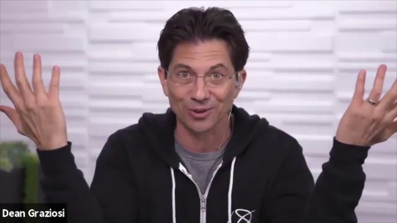 Unleash the Awesome: Dave Gambrill and Dean Graziosi: Leveraging Your ...