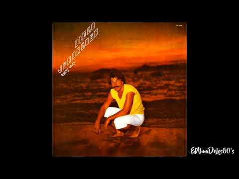 Diego Verdaguer - La Ladrona  (Remasterizado)