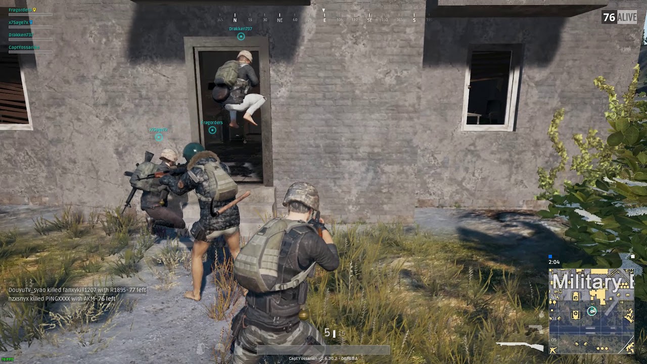 Not So Friendly - YouTube