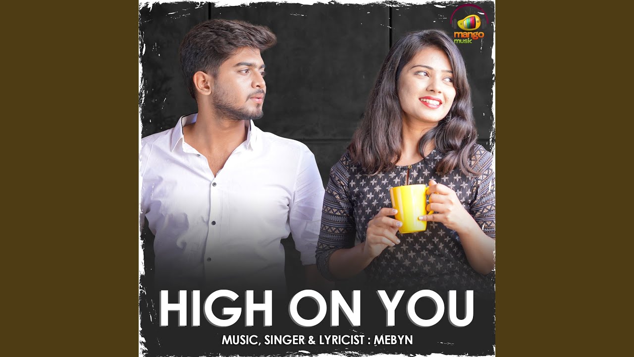 High On You - YouTube