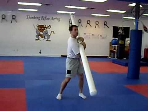 3 Slosh Pipe Exercises - YouTube