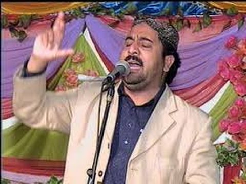 Har Ek Cheez Bani Hai Ahmed Ali Hakim 2016
