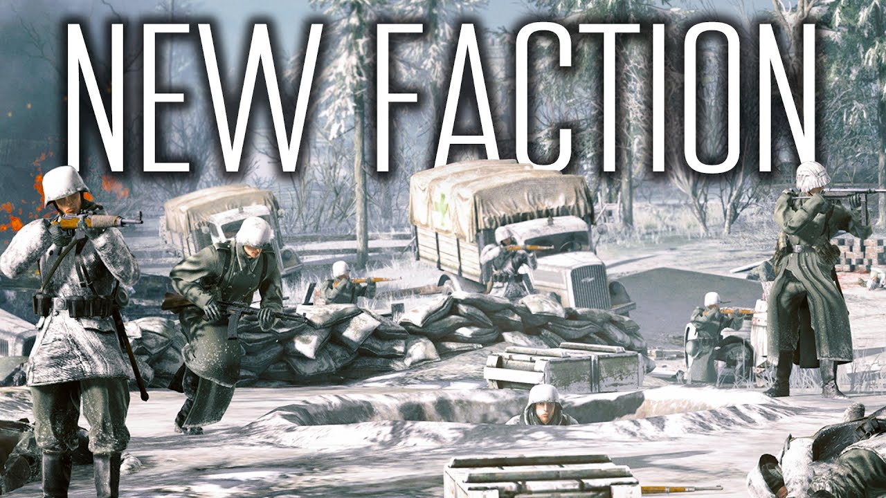 Will a new DLC.. IMPROVE this game? - YouTube