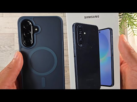 Samsung Galaxy A36/A56 5G BEST CHEAP Case $5 : Shockproof, Slim, Translucent, Matte case!