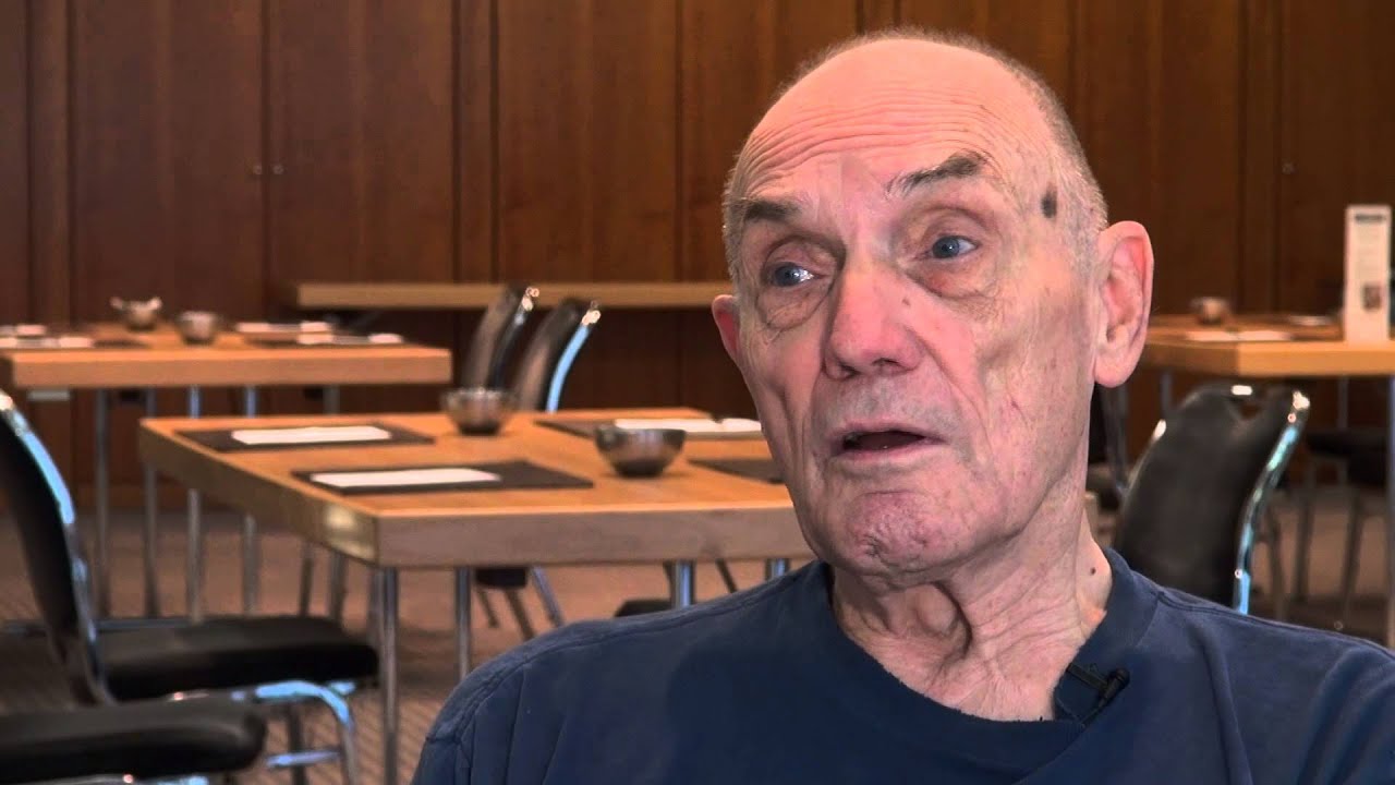 IETF and Internet Hall of Fame 2013: Stephen Wolff - YouTube