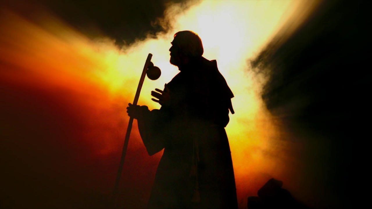 trailer miserere 2019 - YouTube