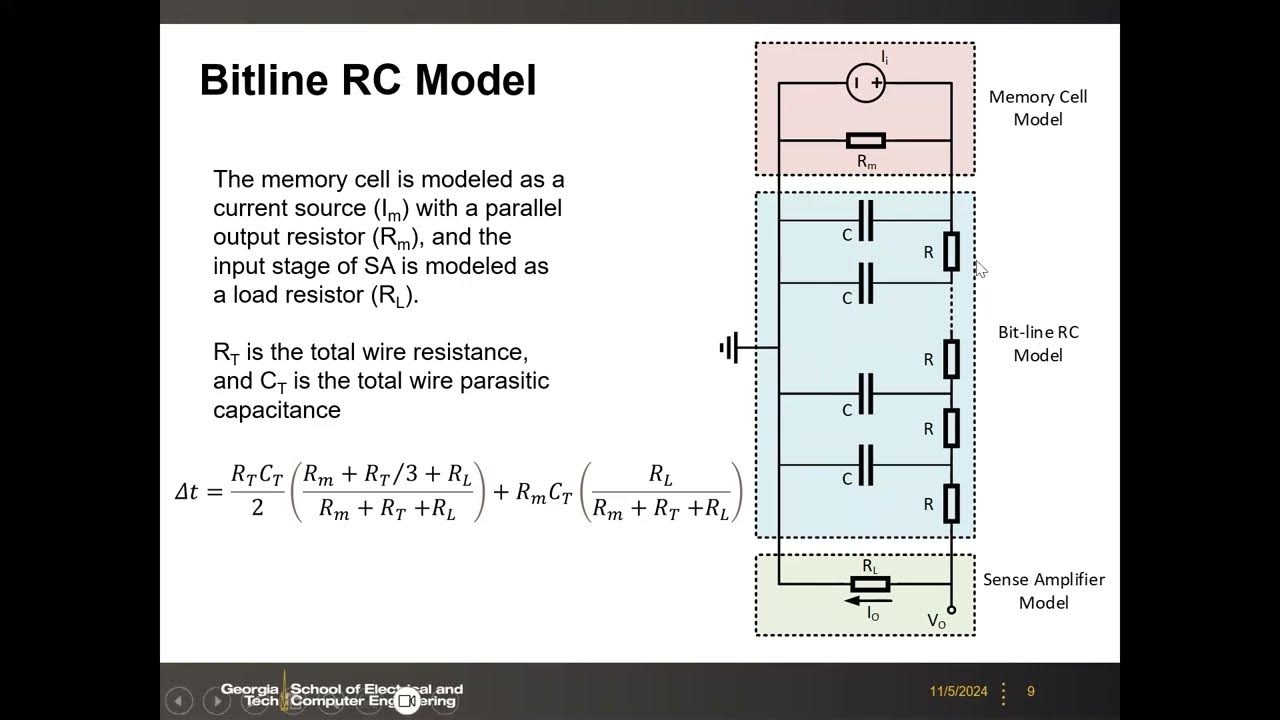 Lecture 8 Array Design part 1 - YouTube