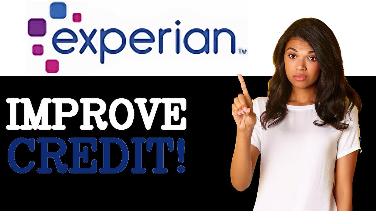 How To Build Your Experian Business Credit Score (2025) - YouTube