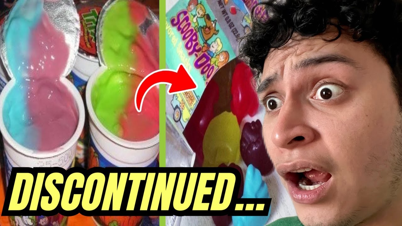 Early 2000's Nostalgia That Will Make You Cry - YouTube