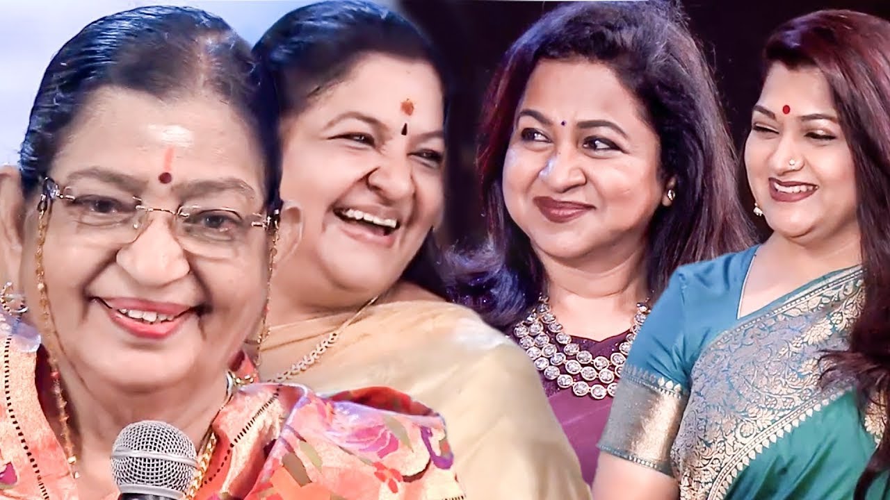 Legendary Singer P Susheela Recollecting Beautiful Memories With ...