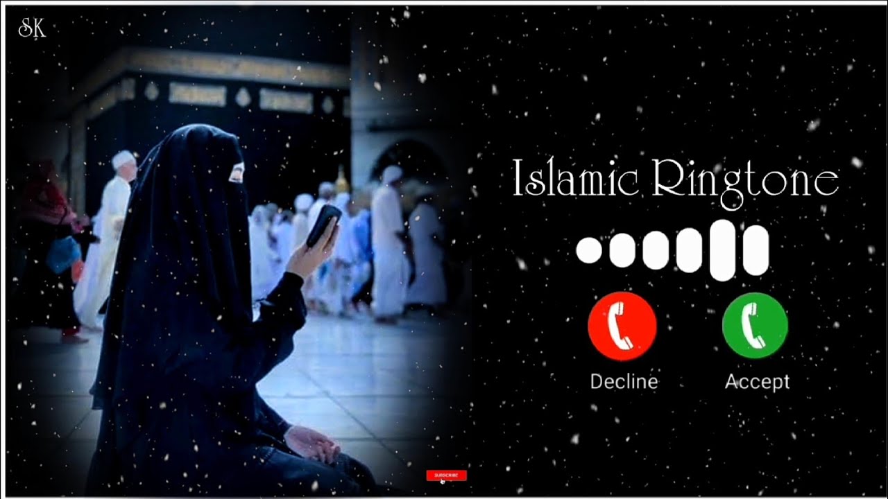 Islamic Ringtone//Islamic ringtone 2023//Popular islamic ringtone// SK ...