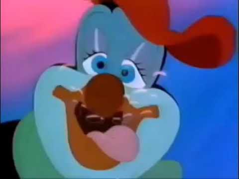 MGM Sing-Alongs VHS Trailer (1997) - YouTube