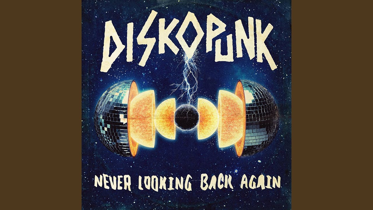 Never Looking Back Again - YouTube