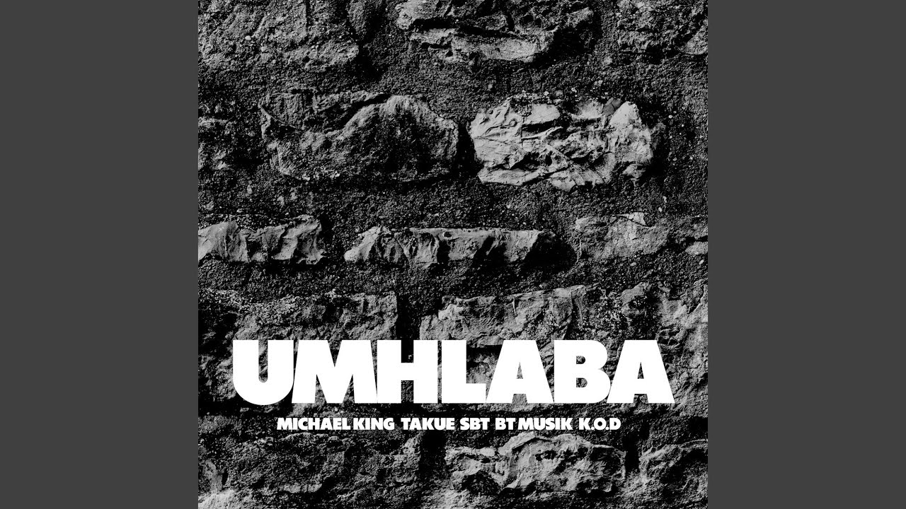 Umhlaba (feat. BT Musik, K.O.D) - YouTube