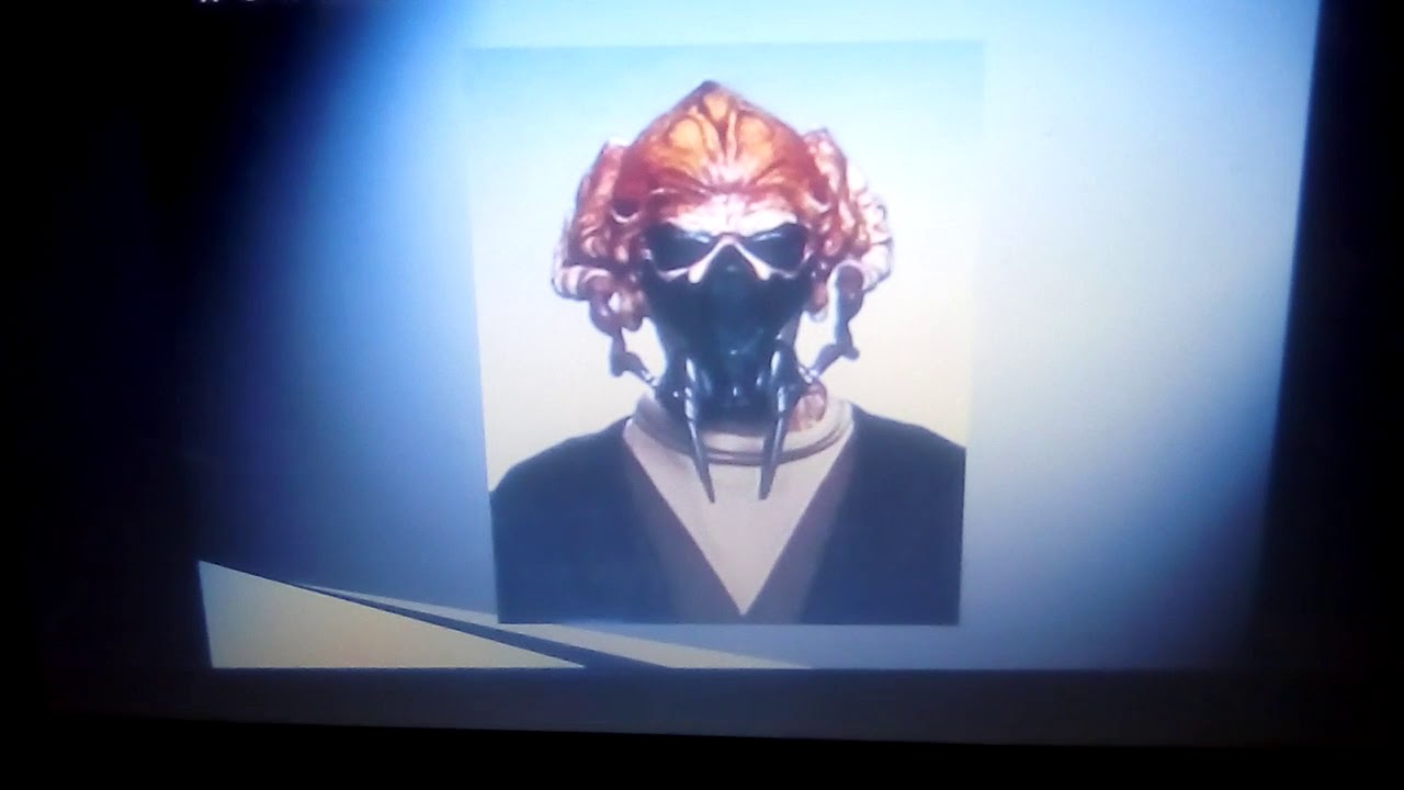 Top 10 Favorite STAR WARS Races - YouTube