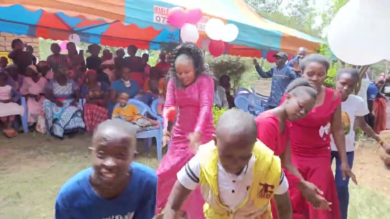 KANGUNDO TALA KINYUI KWI KYATHI ..TUSUNGEI - YouTube