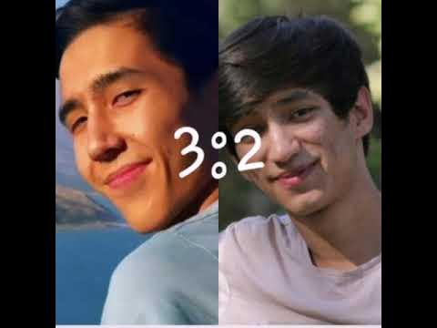 Jeco vines VS Azimcik.vines - YouTube