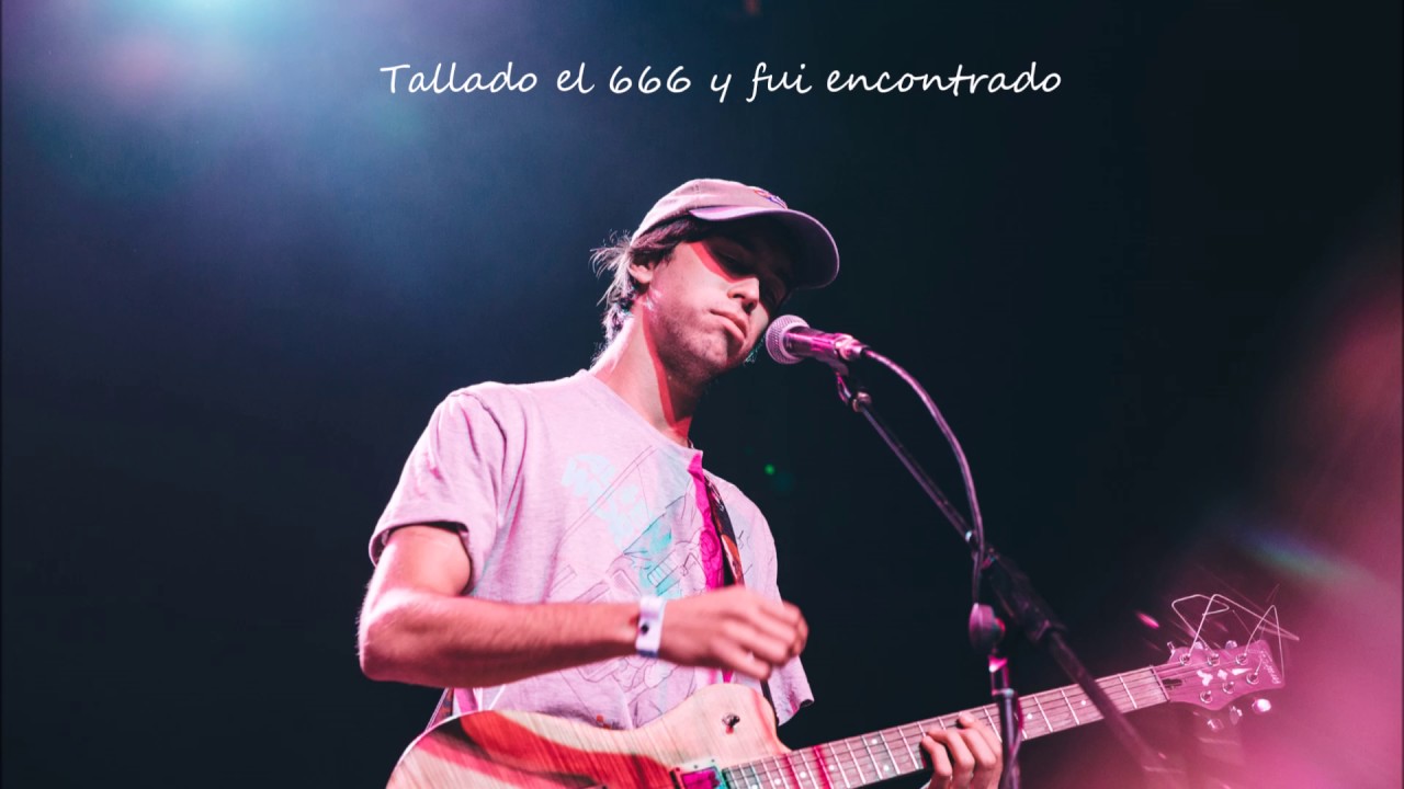 Alex G - Gnaw. (Subs Español) - YouTube