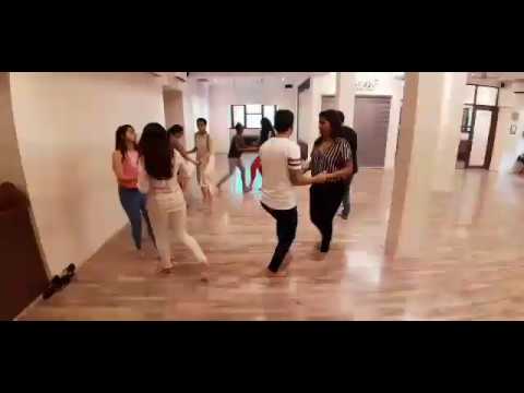 Latin Dance | Rueda Salsa | Advance Salsa | Impulse Studio Mumbai ...