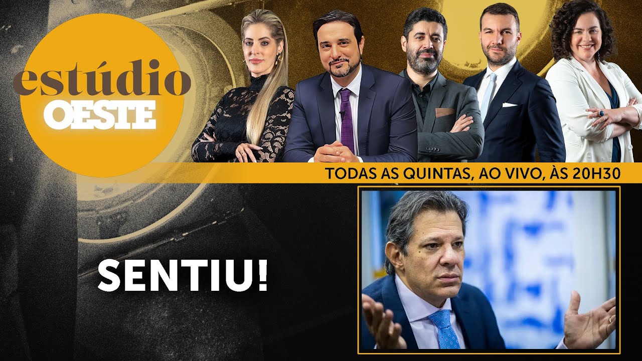 Governo se revolta com memes: 'Quem financia essa indústria'? - YouTube