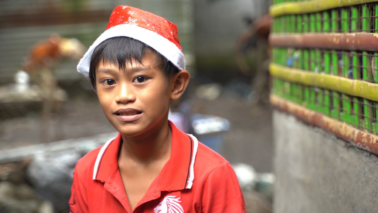 Sharing the spirit | Holiday celebrations around the world | Children ...