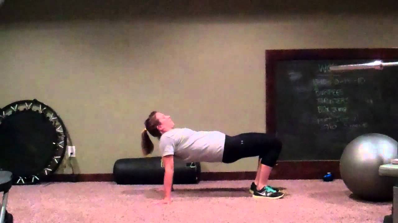 Crab Hold Front Kicks - YouTube