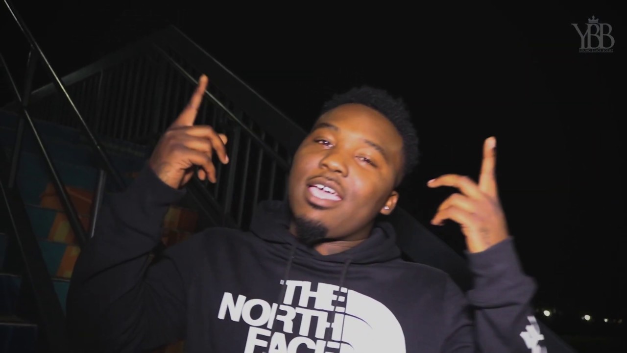 RUGA - GET IT RIGHT (Official Music Video) - YouTube