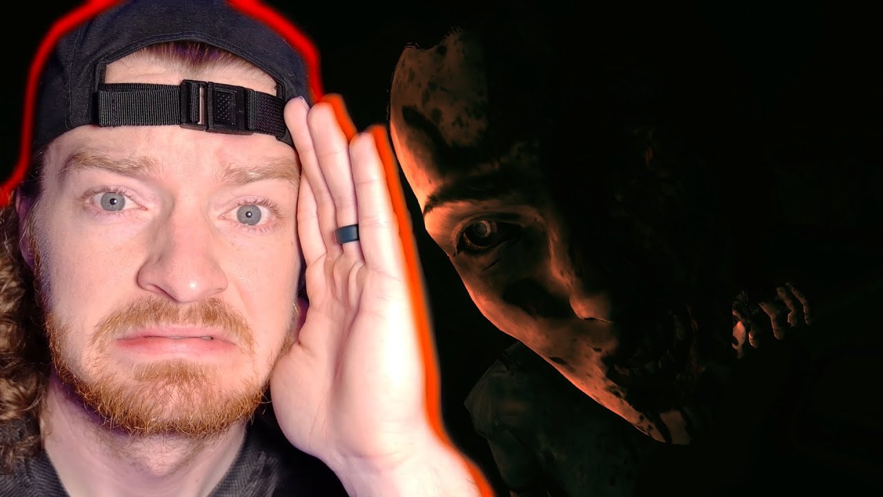 What have we done.. | Cryptic Route (MULTIPLE ENDINGS) - YouTube