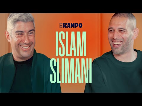 Slimani : Larmes pour l'Algérie, binationaux indécis, Mahrez le goat, \